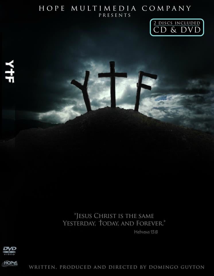 YTF Movie – Domingo Guyton